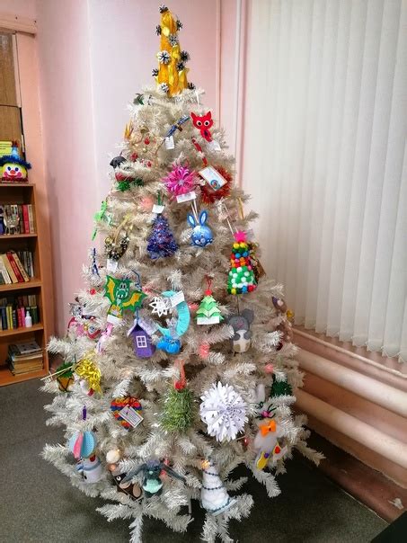 Завтра 24 декабря считается днём украшения ёлки Необычныйкалендарь Традиция наряжать ёлку