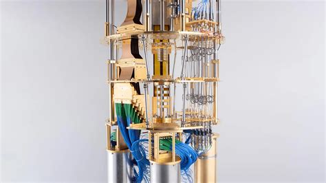 Researchers Demonstrate Quantum Exponential Scaling Advantage Iot Insider