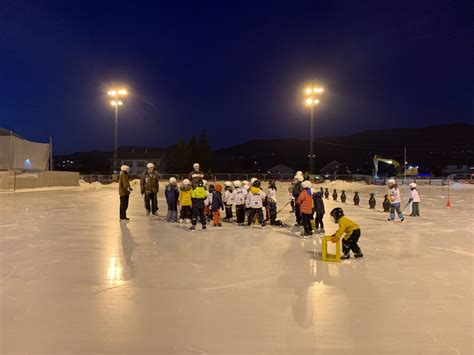 Mif Bandyskole Og Skøytemoro 2022 2023 • Mif Bandy Jr