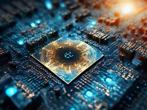 The Role Of Quantum Computing In Big Data TTZ333