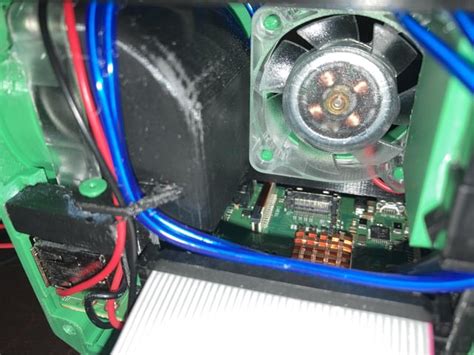 Raspberry Pi Desktop Case R Raspberry Pi