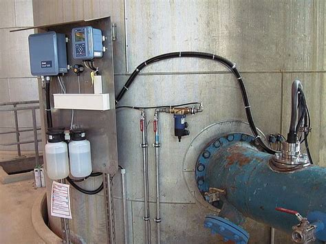 Monitoring Brewing Processes