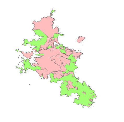 Arcgis Desktop Sum Area Of Multiple Polygons Of Same Layer That Are All Contained Within