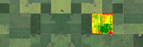 Variable Rate Technology AGRIVI