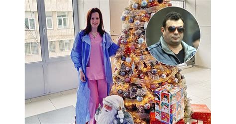 Дъщерята на Иван Ласкин става гинеколог