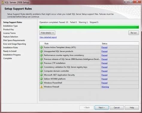 How To Install Sql Server 2008