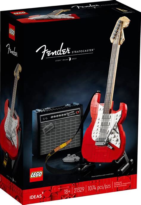 Official Lego Music Themed Sets Musical Brick