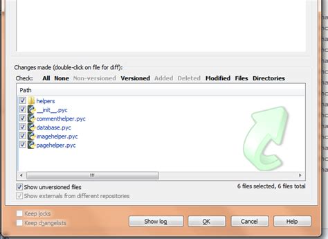 Tortoisesvn 在global Ignore添加pyc无效 Segmentfault 思否