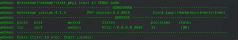 Add Tests Issue 833 Walkor Workerman GitHub
