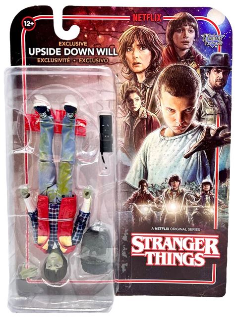 Upside Down Stranger Things Wi Stranger Things Season 2 Whats Next