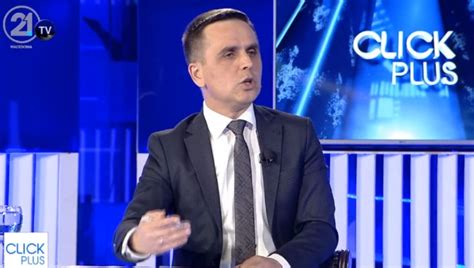 Касами Али Ахмети треба да оди дома Интервју