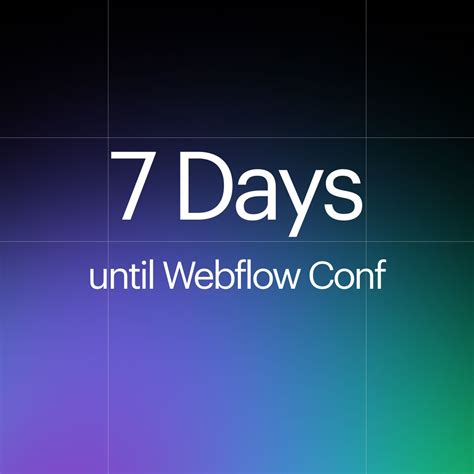 Webflow On Linkedin Webdesign Webdevelopment Event