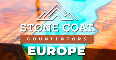 Art Coat Coating Epoxy – Ultra UV Protection - Stone Coat Epoxy Countertops