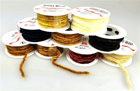 Plyšový Provázek Výhodně Od Zažeň Nudu