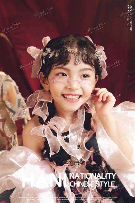 哈尼小公主服装尺码120 150 母婴亲子