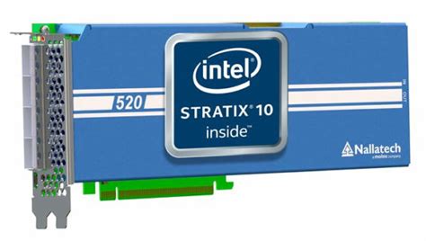 Cpuやgpuに代わって「fpga」がコンピューティングの主役に躍り出る可能性はあるのか？ Gigazine