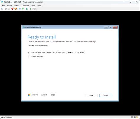 Windows Server Part Hyper V Hybrid Infrastructure And Cloud Architecture