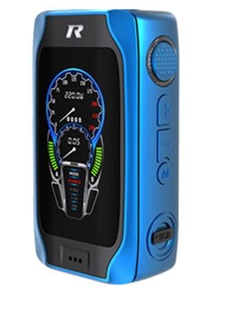 REV Phantom W TC Box Mod EclipseHURT
