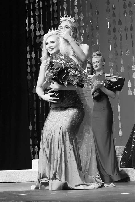 Miss Cinderella Contest Begins Thursday Northwestern News