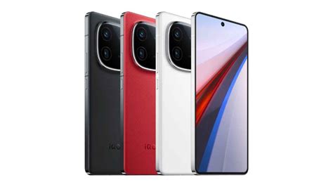 Iqoo Flagship Phone Is Coming To China On October Stackumbrella Com