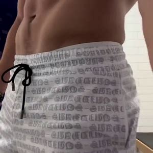 Muscle God Dirk Germon LPSG