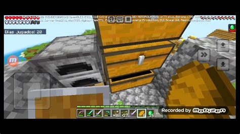 Minecraft 6 Por Fin El Pico Con Fortuna Iii Youtube