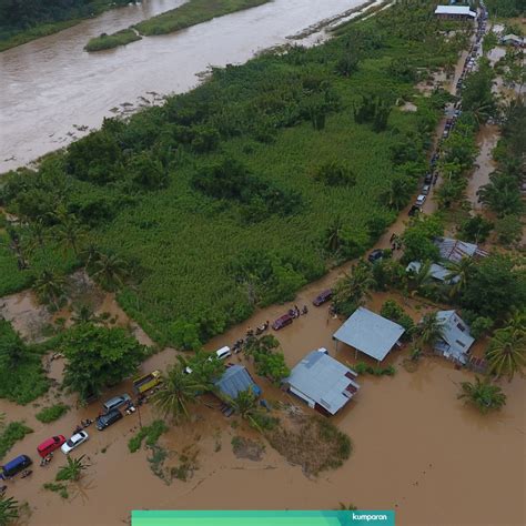 Faktor Perubahan Iklim Di Indonesia