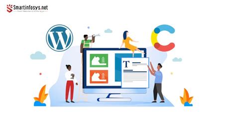 Creating A Seamless User Experience The Role Of Cms Website