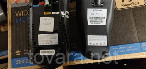 Купить Pos терминал Hypercom Optimum T4220 Pin Pad Hypercom S9 Pci № 92612 цена 499 ₴ — Prom