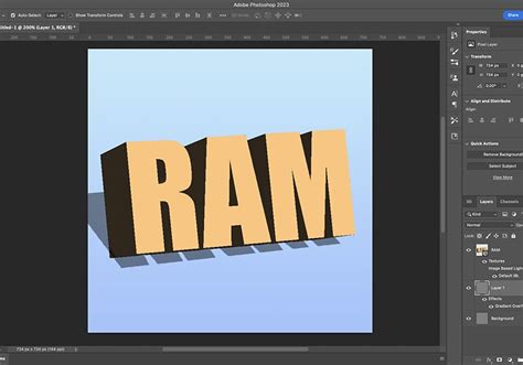 How Much RAM Do You Need For Photoshop To Run Smoother