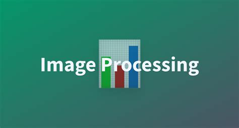 Image Processing A Hugging Face Space By Thanusha