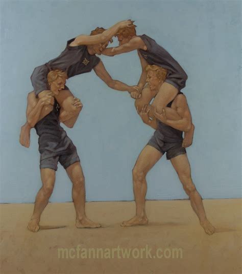 Garret S Drawing A Day Blog