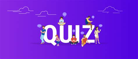 The Beginner S Guide To Making Quizzes Online
