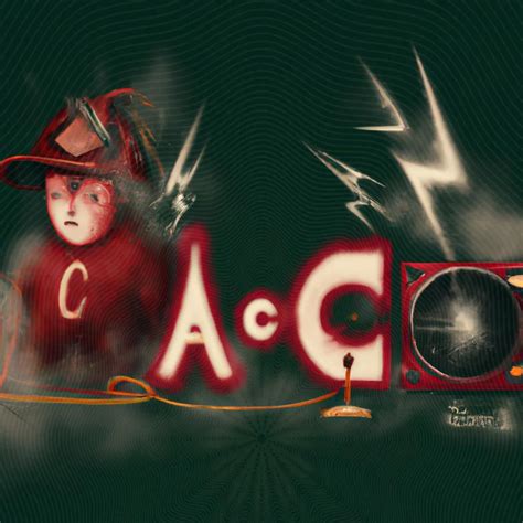 A C E D C Desvendando O Significado Oculto Das Siglas