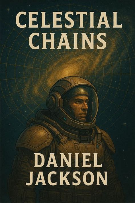 Celestial Chains Ebook Daniel Jackson 9798231658763 Boeken Bol