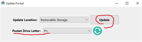 Analogue Pocket（アナログ・ポケット） コアやbiosファイルを自動でインストール＆アップデートできるツールpocket Updater紹介