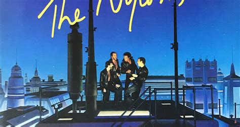 The Lion Sleeps Tonight（ライオンは寝ている）／the Nylons（ナイロンズ） 旧・記憶に残る洋楽