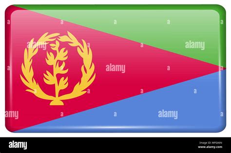 Eritrea Vector Vectors Hi Res Stock Photography And Images Alamy