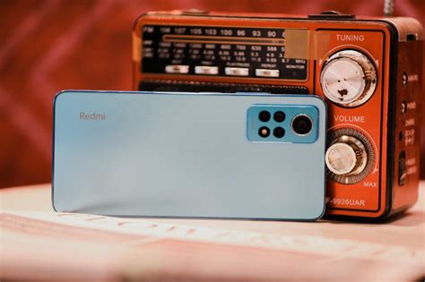 Ini Dia Harga Dan Spesifikasi Redmi Note 12 Pro