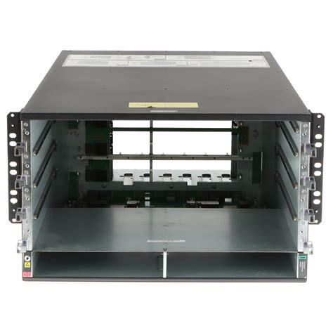 Hpe Flexfabric 12904e Switch Bto Chassis Jh262a Jh262 61001