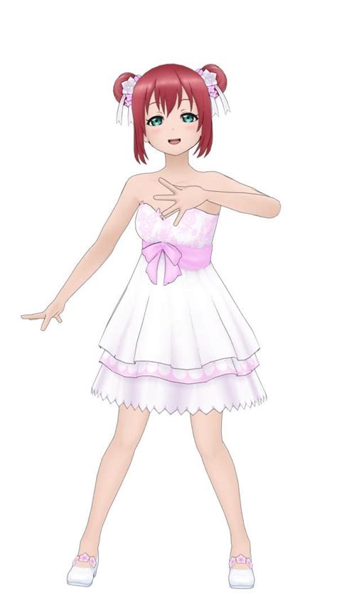 Ruby Kurosawa Thank You Friends By Cotufanb On Deviantart