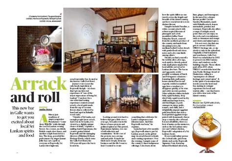 Vimukthi Dassanayake On Linkedin Ropewalk