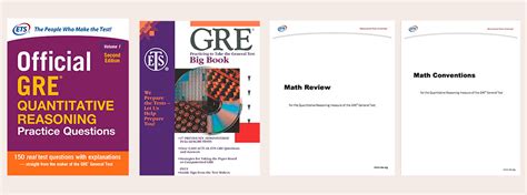Gre General Test Preparation Materials And Tools「gre普通考试备考材料及工具全集」