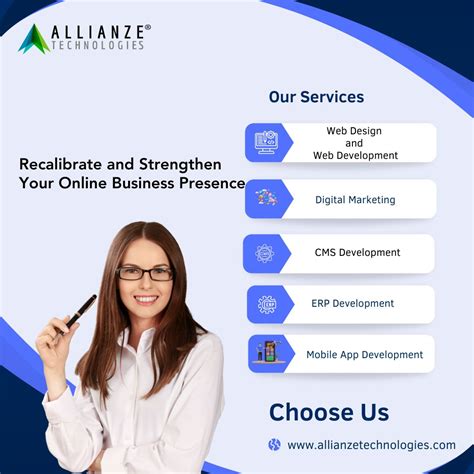 How Allianzetechnologies Can Boost Your Online Business Allianze