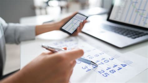 How Important Workforce Strategic Scheduling Can Be