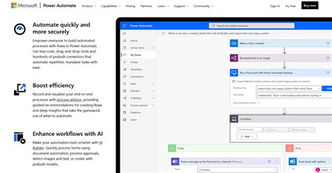 The 5 Best Robotic Process Automation Rpa Software To Streamline Your