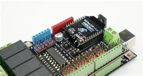 Esp8266 Wifi Bee For Arduino Uno Leonardo Dfrobot