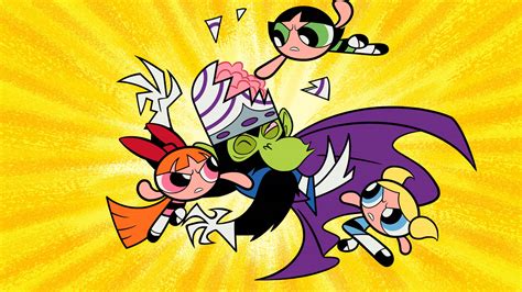 Mojo Jojo Wallpaper 77 Pictures Wallpaperset