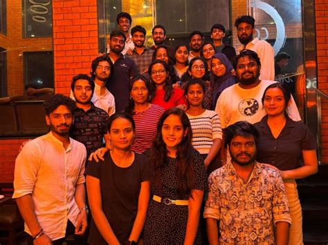 Mouli Vijay On Linkedin Secretsanta Teamcelebration Lifeatcomcast Yearendvibes Healthyliving