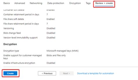 Getting Started With Cloud Storage Microsoft Azure